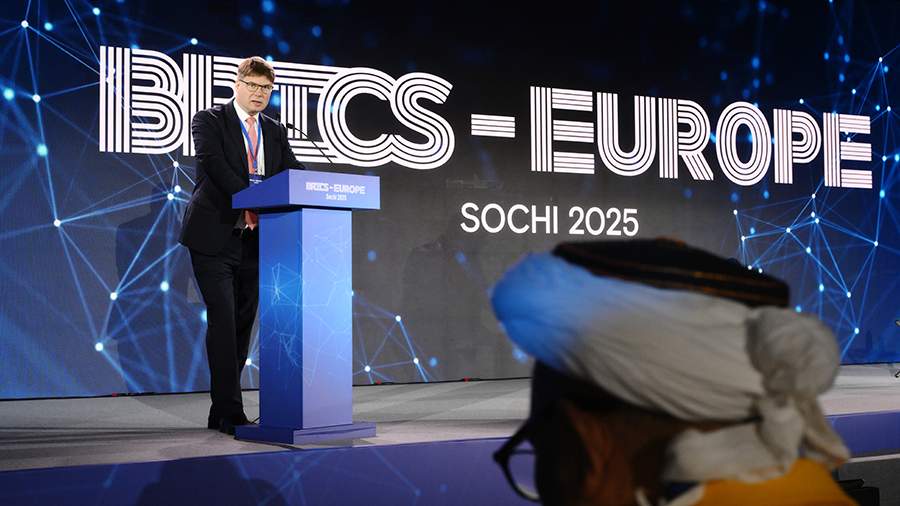 Bundestag DEPUTY admits positive changes in relations between the West ...