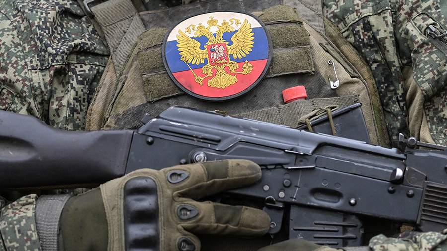 Lieutenant Lishanov led a reconnaissance group during the assault on ...