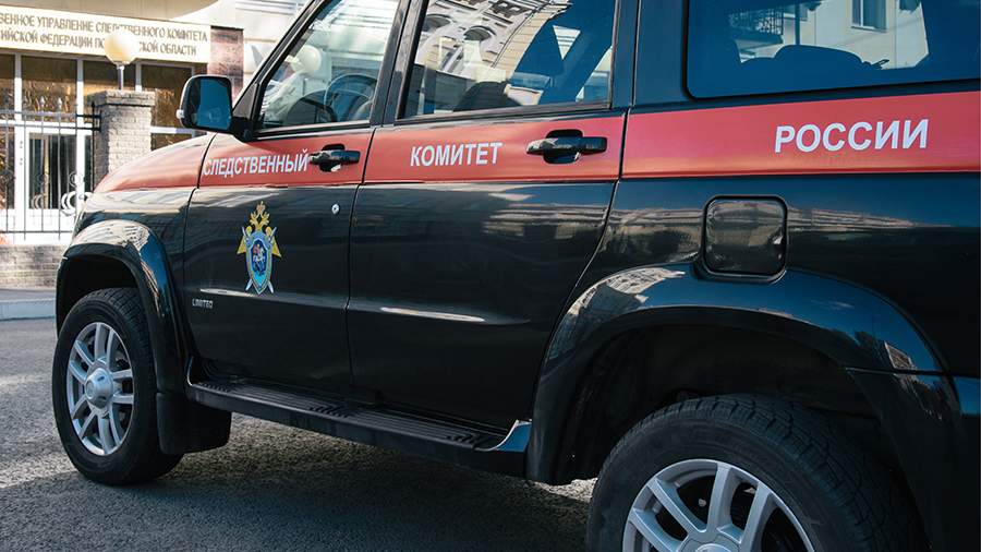 A criminal case has been opened into the helicopter crash in Dagestan ...