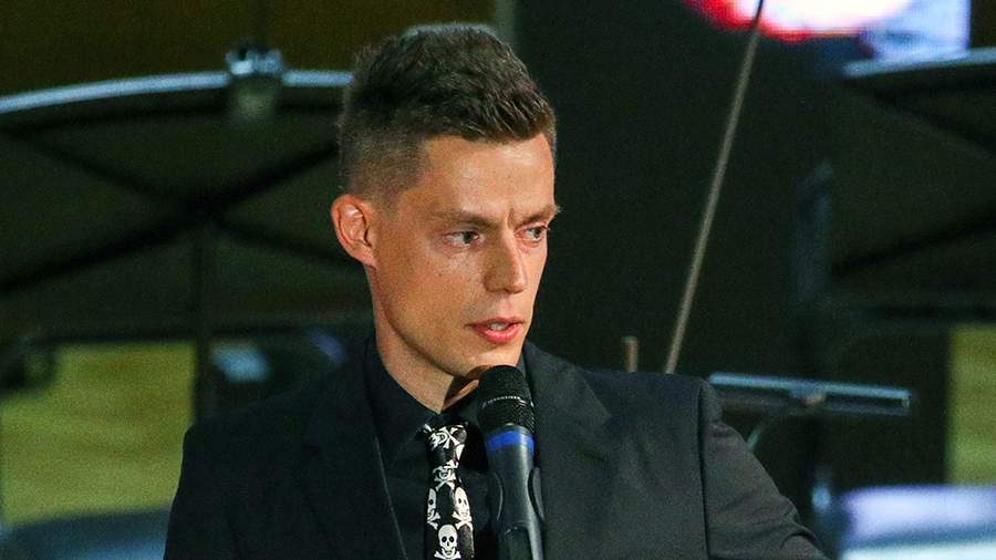 The court sentenced Dudya, a foreign agent, to a year and 10 months in ...