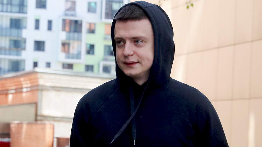 Mellstroi trash streamer put on the wanted list in Kazakhstan | World ...