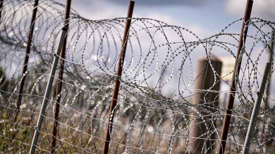 The Belarusian Foreign Ministry pointed to Lithuania's attempts to earn ...