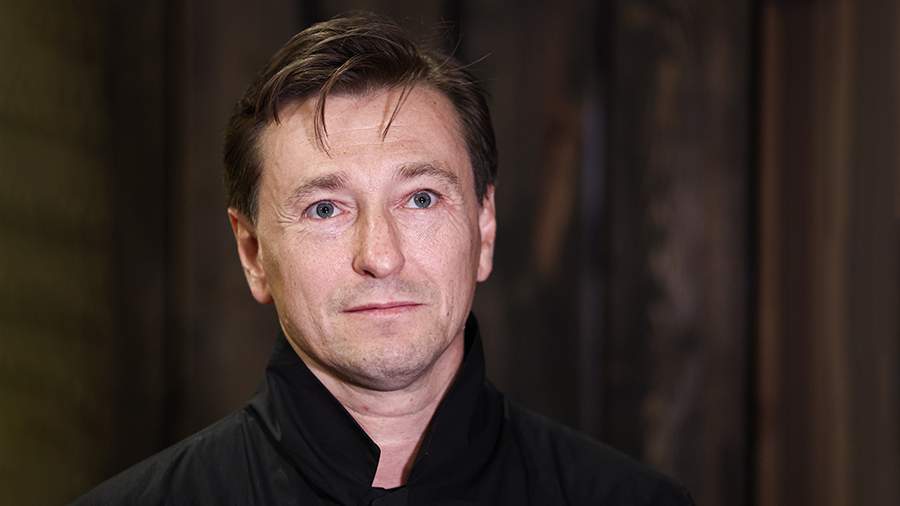 Sergey Bezrukov sued over the sale of masks with his face | World News ...