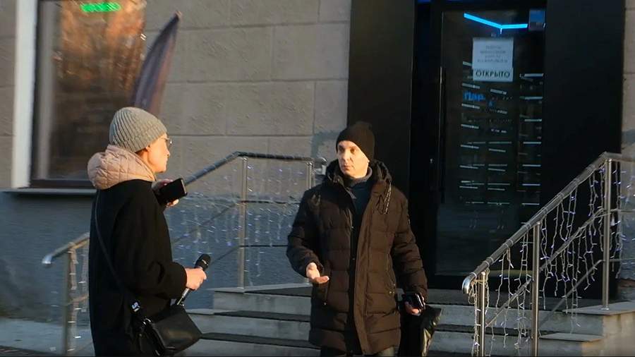 REN TV will show a new investigation "The Maniac next Door" on November ...