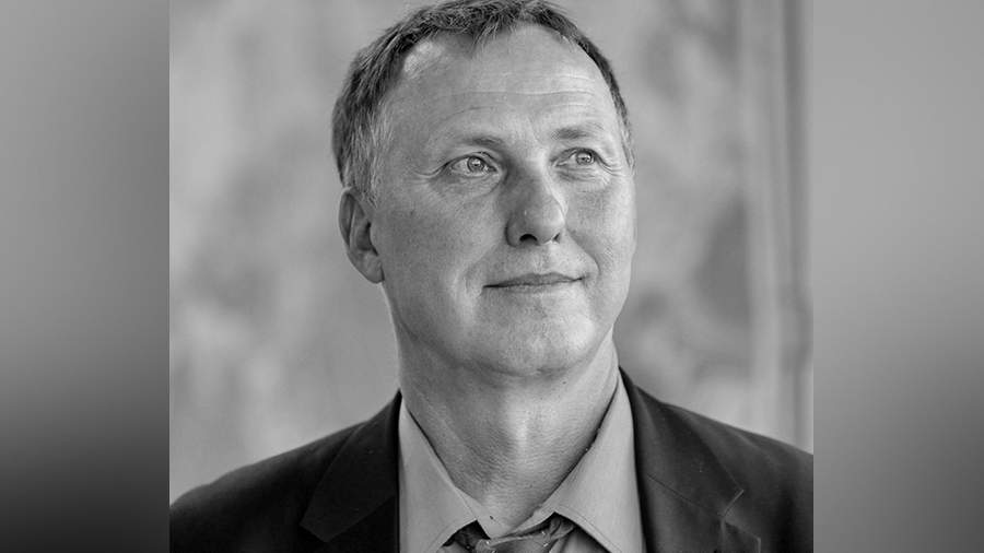 Biologist Sergey Maslennikov died at the age of 62 during a working ...