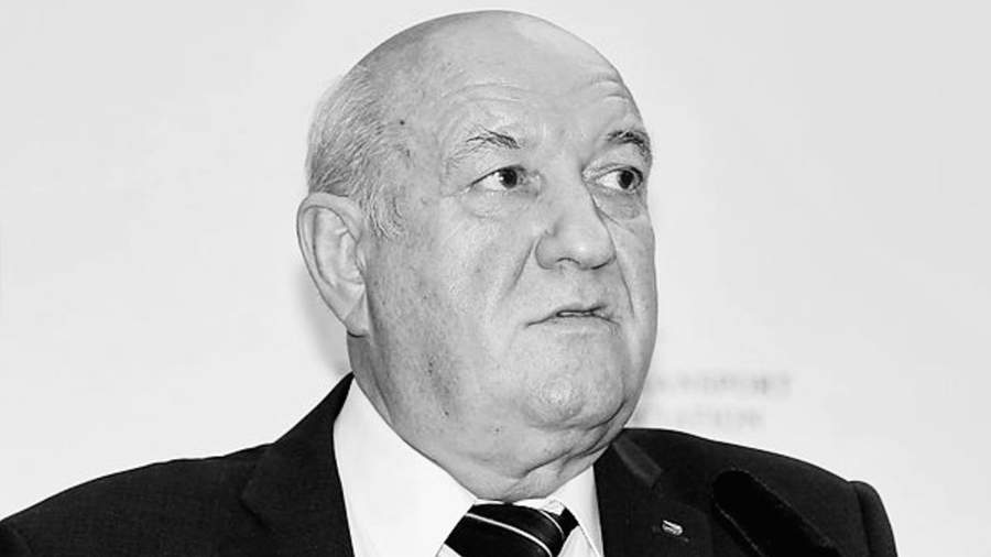 The president of the Russian Association of Air Transport Operators ...