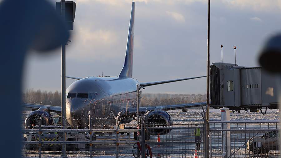 Temporary restrictions have been imposed on flights at Yaroslavl ...