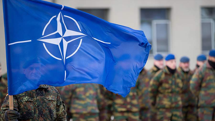 Путин заявил о законной озабоченности из-за движения НАТО к границам РФ ...