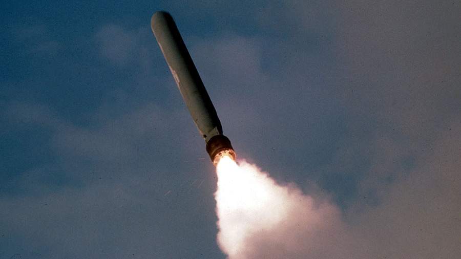 Senator Graham called for the transfer of American Tomahawk missiles to ...
