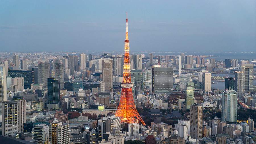 Japan reported on the need to review three non-nuclear principles ...