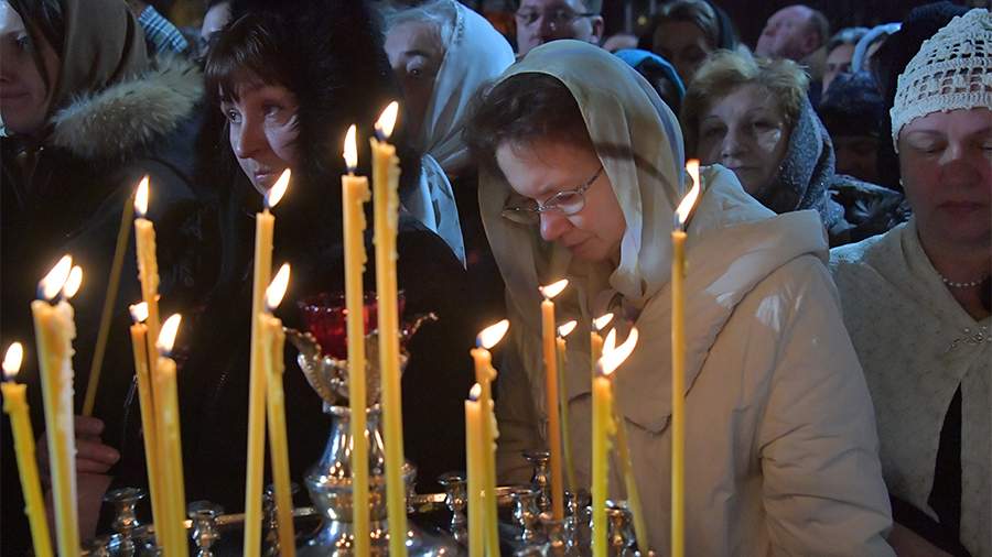 A special holiday on December 25 is St. Spyridon's Day: history ...