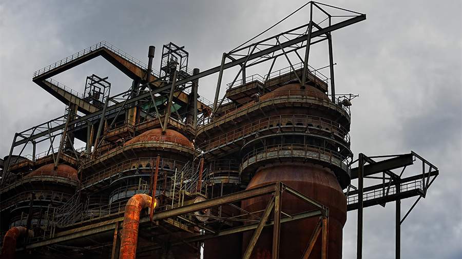 German Heavy Industry Association to cut tens of thousands of jobs ...