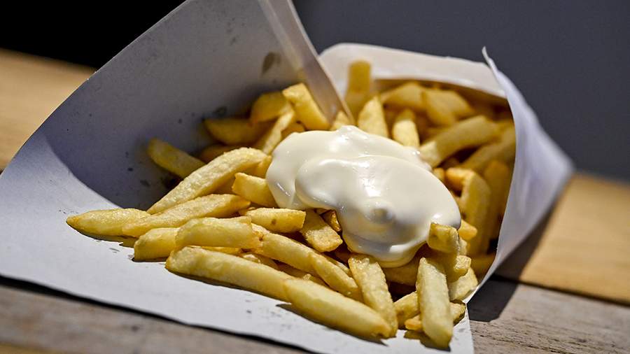 The biologist told about the dangers of mayonnaise | Society News ...