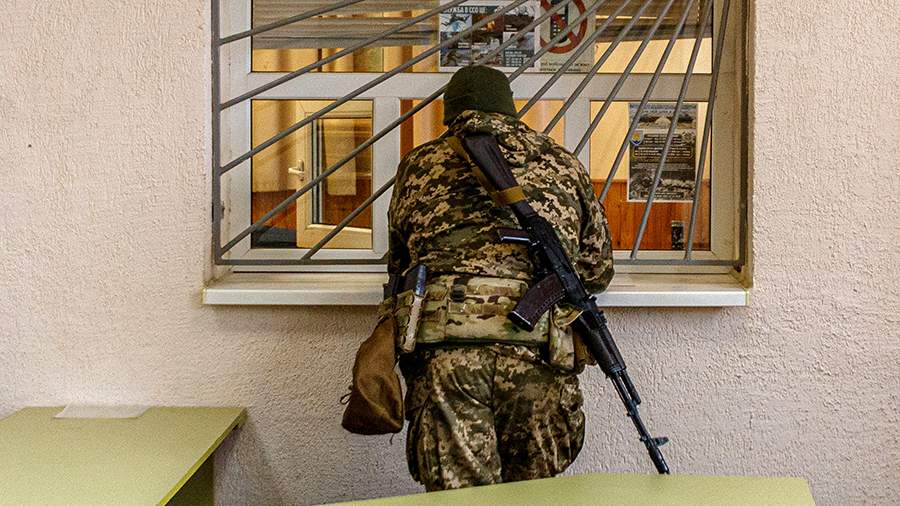 In Ukraine, they proposed to create shopping malls in villages | World ...