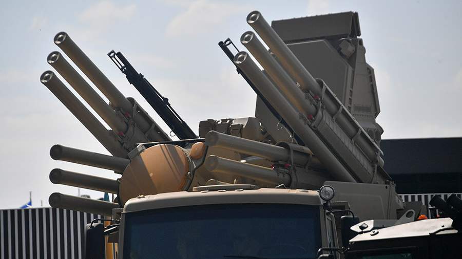 The air defense forces shot down 109 Ukrainian UAVs over the regions of ...