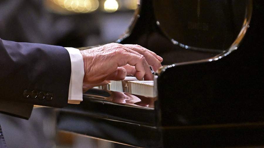 Scientists have learned about the effect of playing musical instruments ...