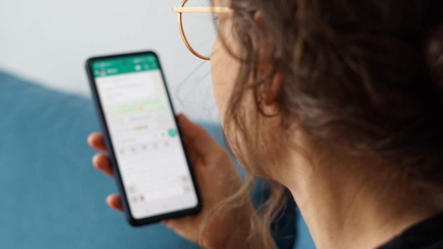 Россияне сообщают о плохой работе WhatsApp | Новости науки | Известия ...