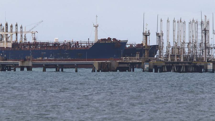 The United States announced the imposition of sanctions against ...