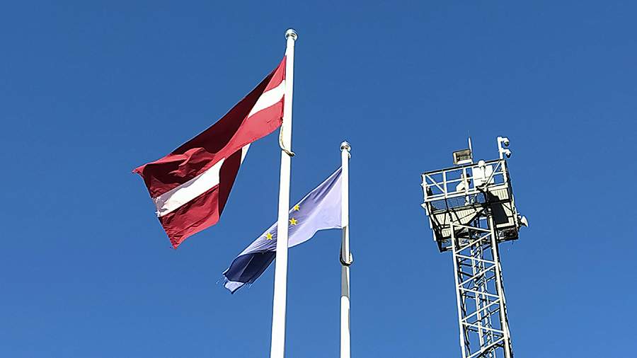 Svishchev called Latvia's ban on the entry of Russian sledges ...