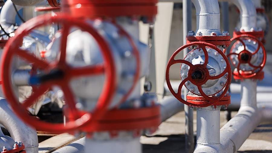 Bloomberg reported record oil exports from Russia in two years | World ...