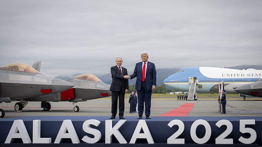 Ryabkov said there was no alternative to the results of negotiations on ...