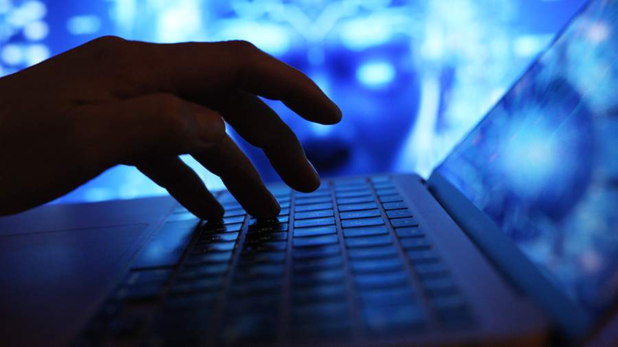 The political scientist compared the use of AI in politics with ...