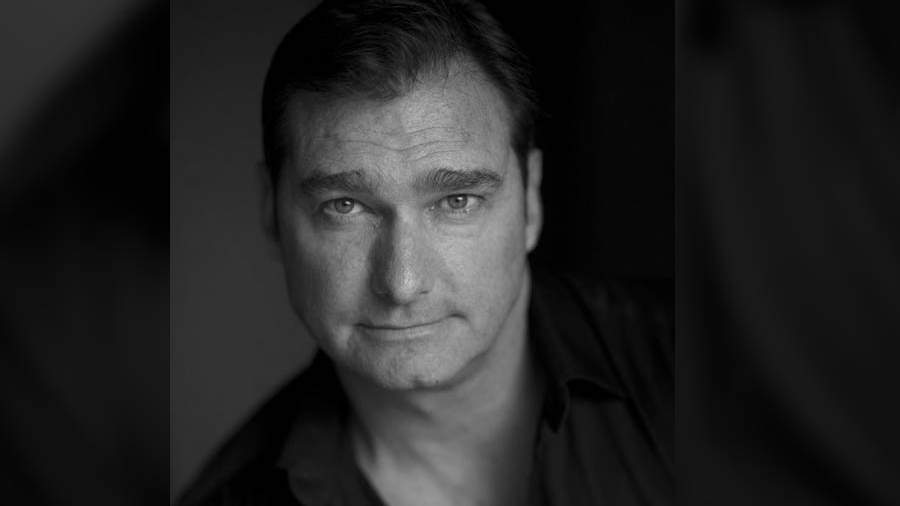 Australian actor Martin Grelis, who played in The Matrix, has died ...