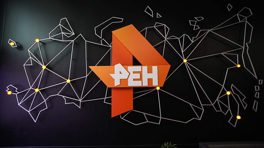 REN TV topped the ratings again and consolidated its position in the ...