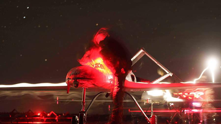 Japarov expressed concern over the Ukrainian Armed Forces attack on ...