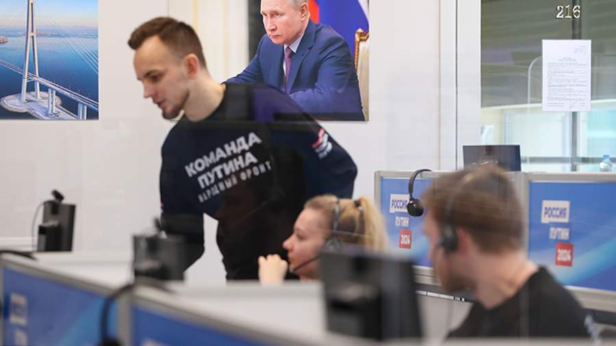 In 2025, over 3 million requests were received on a direct line with ...