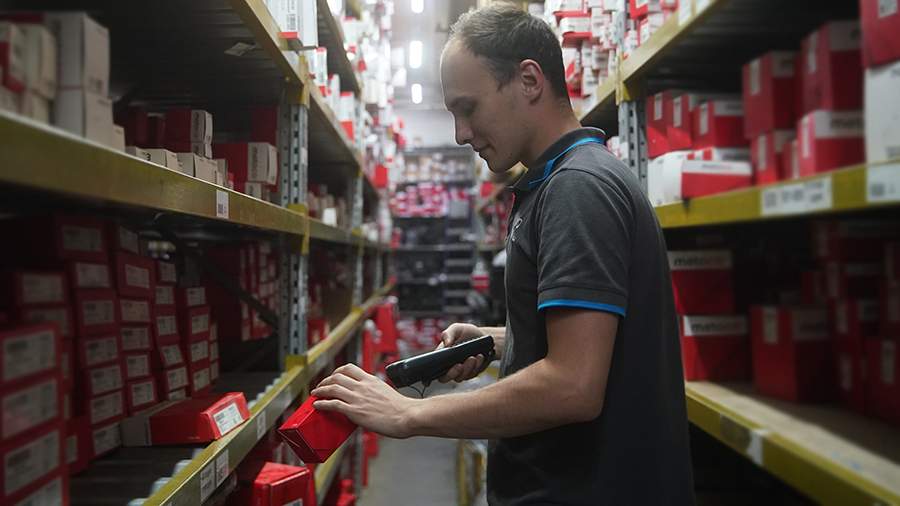 Insurers named car brands with the most expensive spare parts in the ...