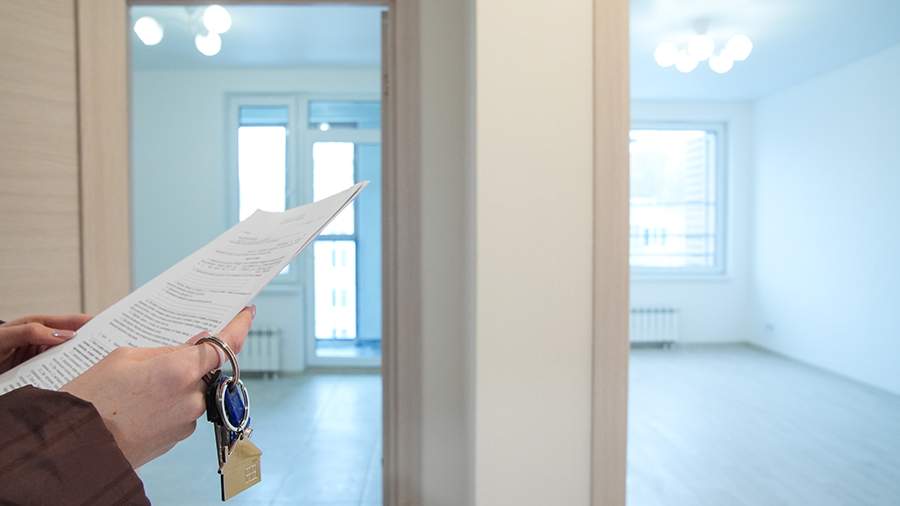 Khusnullin called the family mortgage the most demanded housing program ...