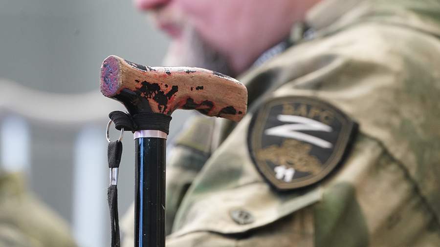 Defenders of the Fatherland Foundation will help active military ...