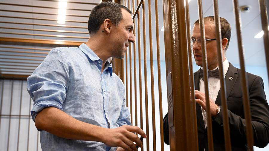 Putin promised to look into the case of journalist Vinatier: what is ...