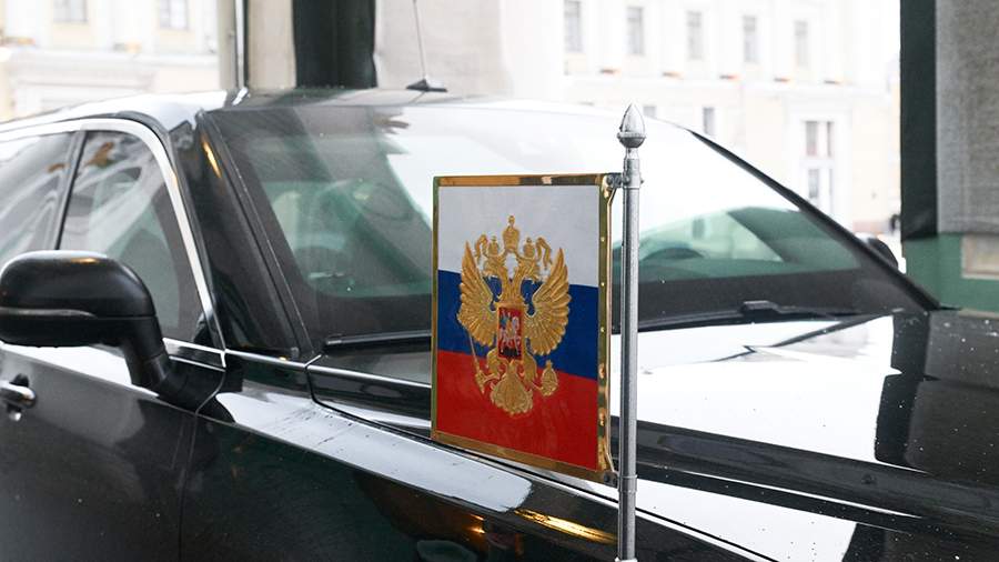 Putin is taking part in an informal CIS summit. The main thing ...