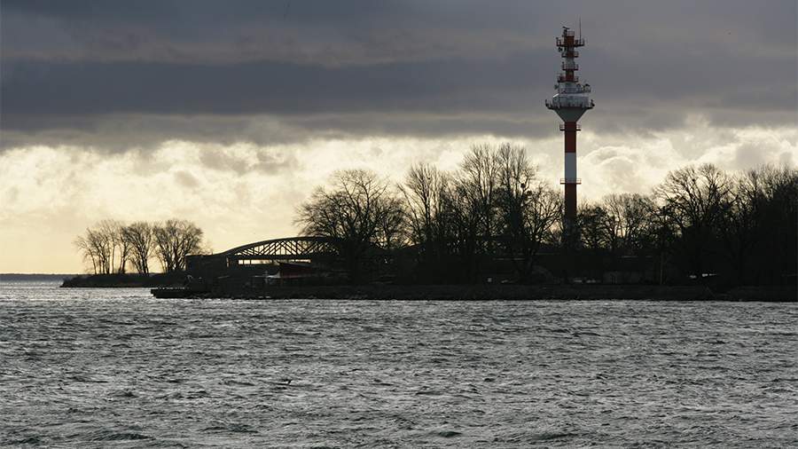 Ryabkov assured of using the full might of the Russian Federation to ...