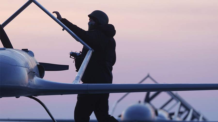 Political analyst Rasmussen called the attack on Putin's residence an ...