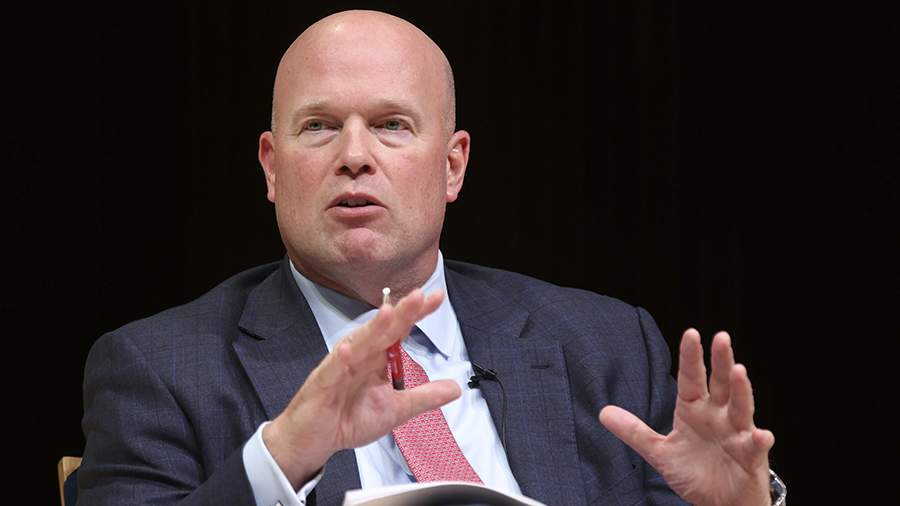 The US Permanent Representative to NATO assessed the progress of ...