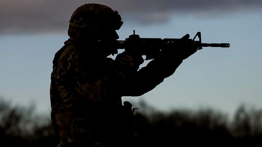 Ryabkov noted Europe's obsession with the "chimera" of an alleged ...