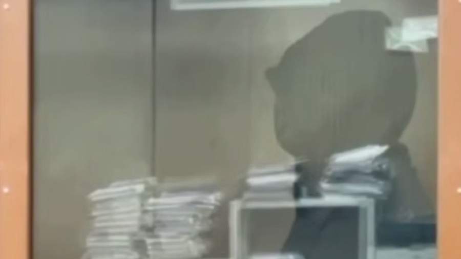 Ex-deputy head of the GSU of the Investigative Committee of Russia ...