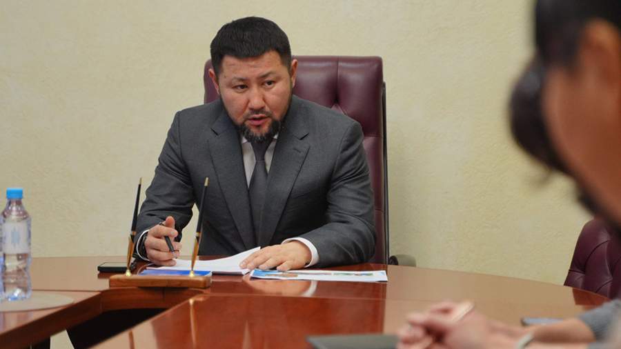 The head of Yakutsk called for refusing alcohol donations and poured ...