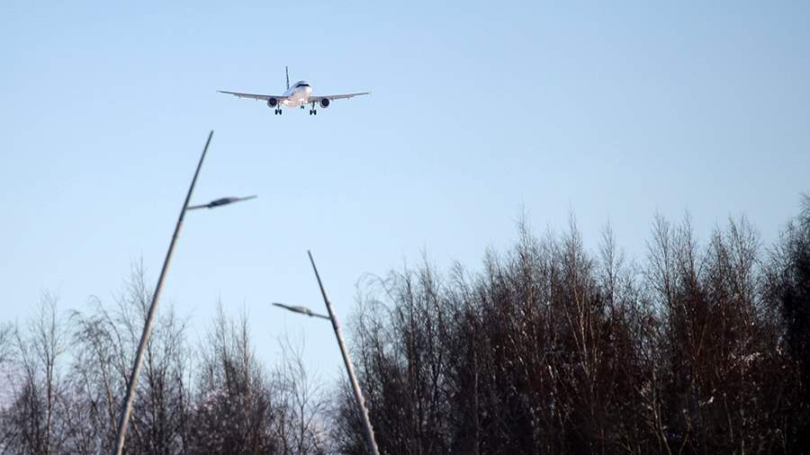 Flight restrictions have been introduced at Yaroslavl and Moscow ...