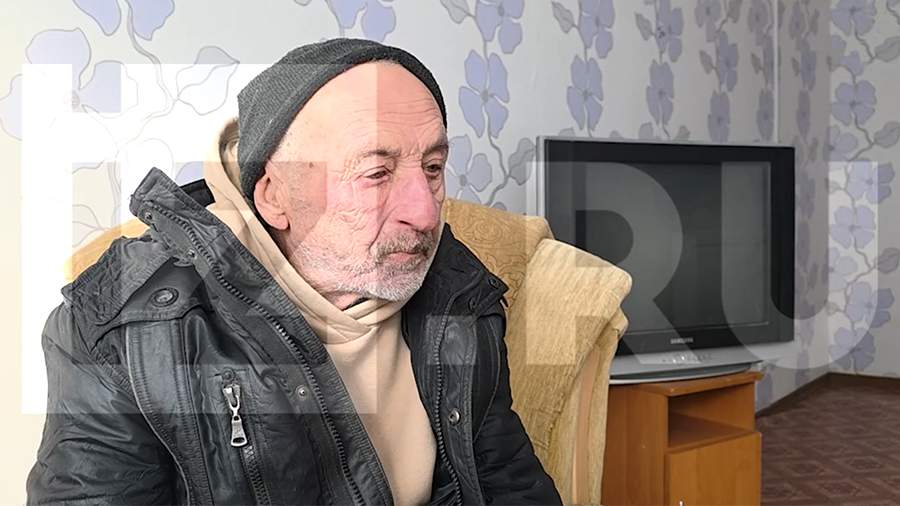 Refugees from Seversk spoke about the atrocities of the Ukrainian ...