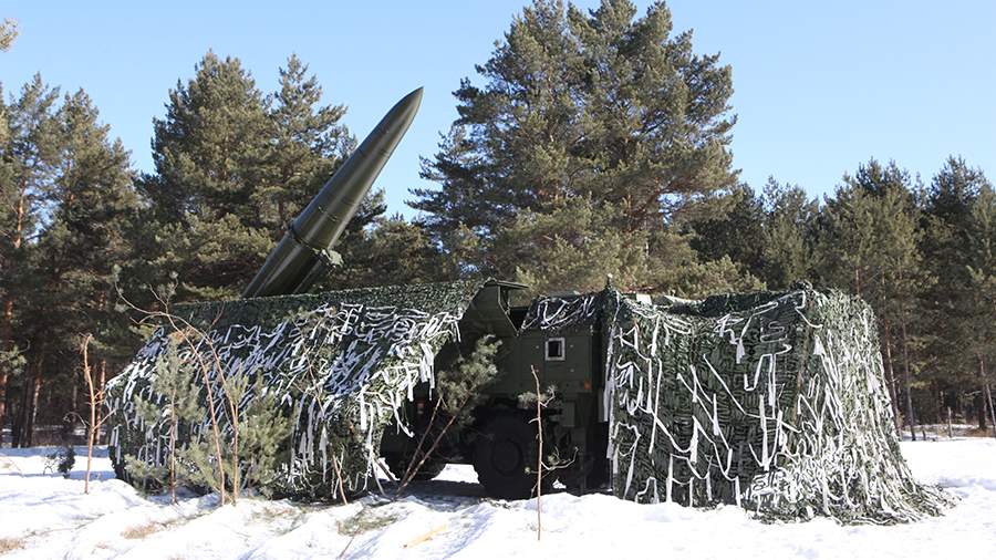 The Armed Forces of the Russian Federation destroyed warehouses of UAVs ...