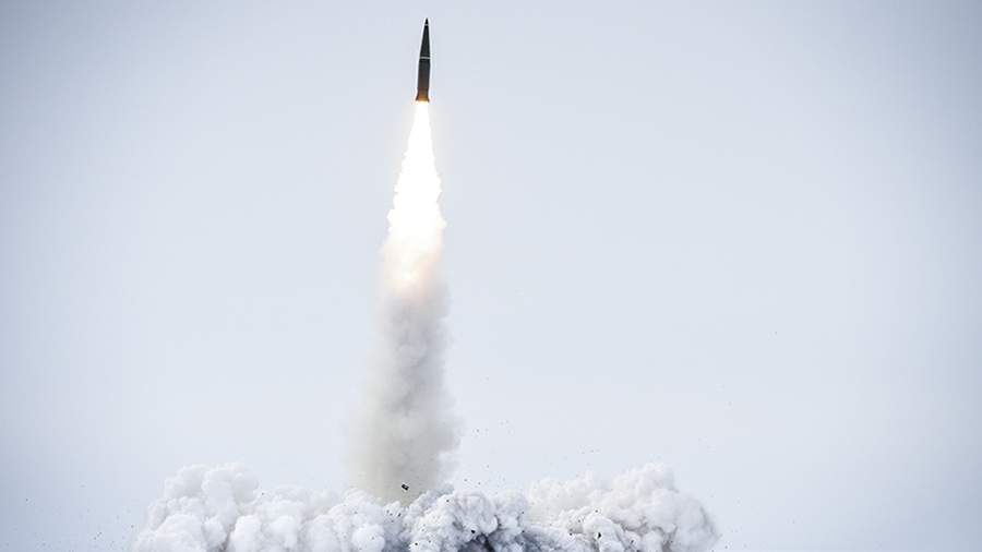 In the USA, they admired the technical characteristics of the Hazel ...