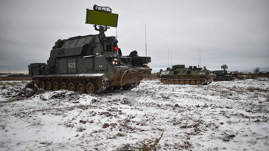 During the day, the Air defense forces shot down 31 HIMARS shells and ...