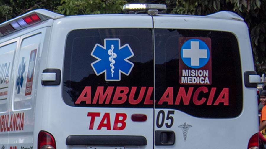 Один человек погиб и 13 пострадали при взрыве в колумбийской Боготе ...