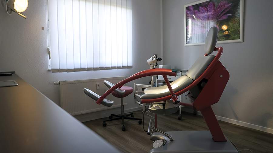 Gynecologist called dangerous habits for women's health | News ...