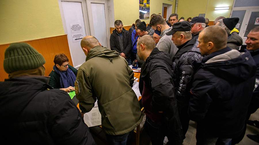 Budanov spoke about plans to combat corruption in the shopping mall ...