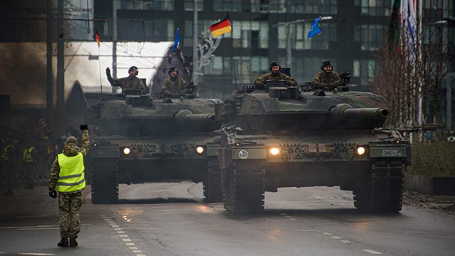 Bloomberg has learned about France's concerns about Germany's growing ...